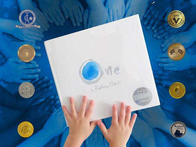 ONE one